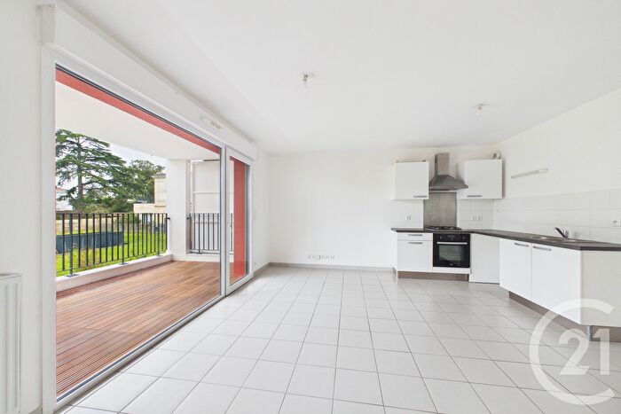 Le Bouscat, Ecus, Ausone - Appartement 3 pièces à louer