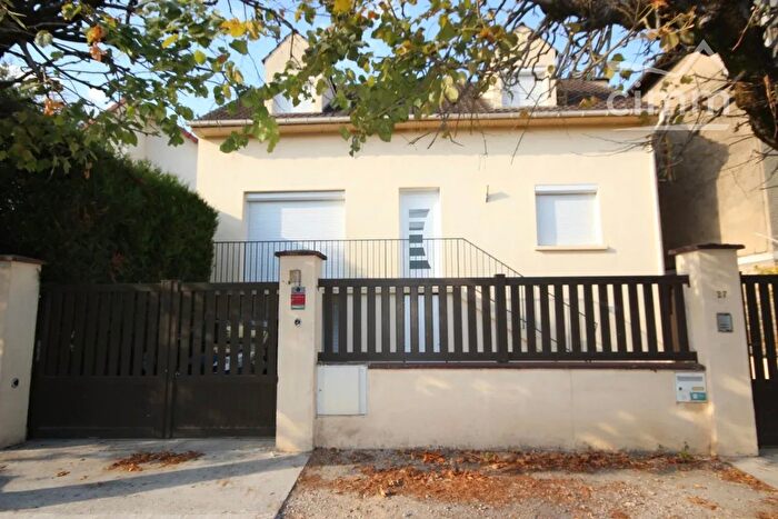Maison 7 pièces à vendre - Gournay-sur-Marne