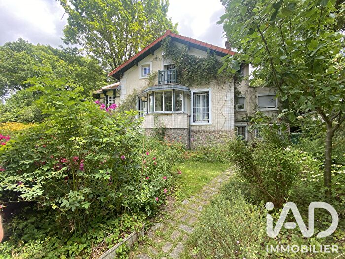 Neuilly-Plaisance, Côteaux d'Avron - Maison 11 pièces à vendre