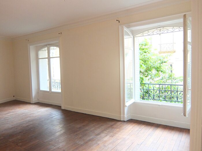 Nantes, Centre-ville : Appartement 3 pièces à louer