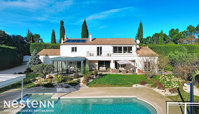 Maison à vendre - Néoules - 8 pièces - 5 chambres