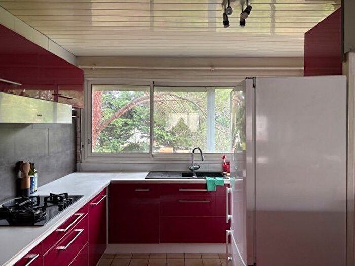 Appartement à vendre - Ramonville-Saint-Agne - 5 pièces - 4 chambres