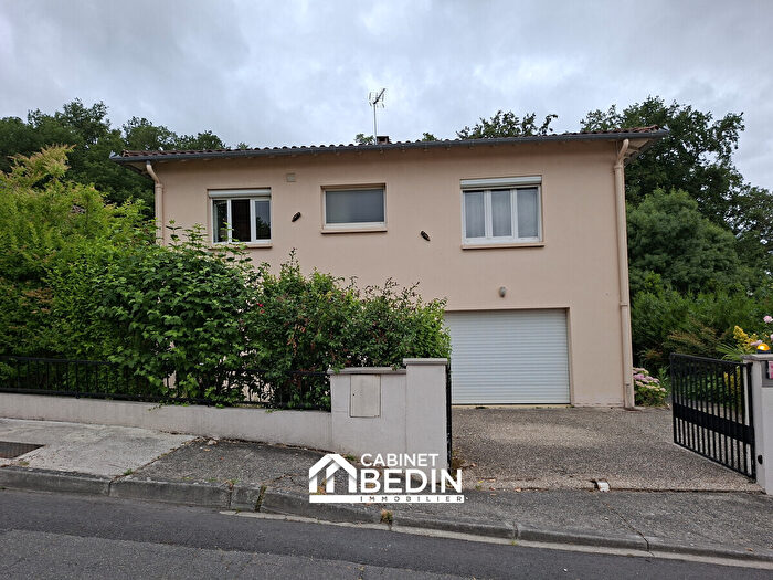 Saint-Orens-de-Gameville : Maison 6 pièces à vendre