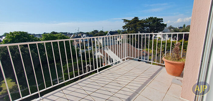 Appartement 4 pièces à vendre - Pornichet, Prévert, Saint-Sébastien