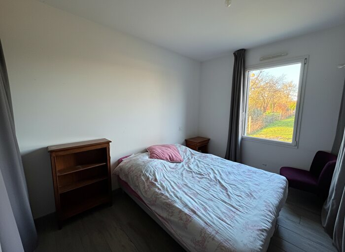 Maison à louer - Bonn uvre, Bonnoeuvre - 2 pièces - 1 chambre