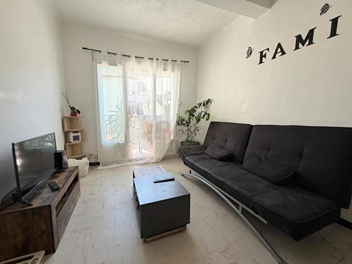 Appartement 3 pièces à louer à Cuers
