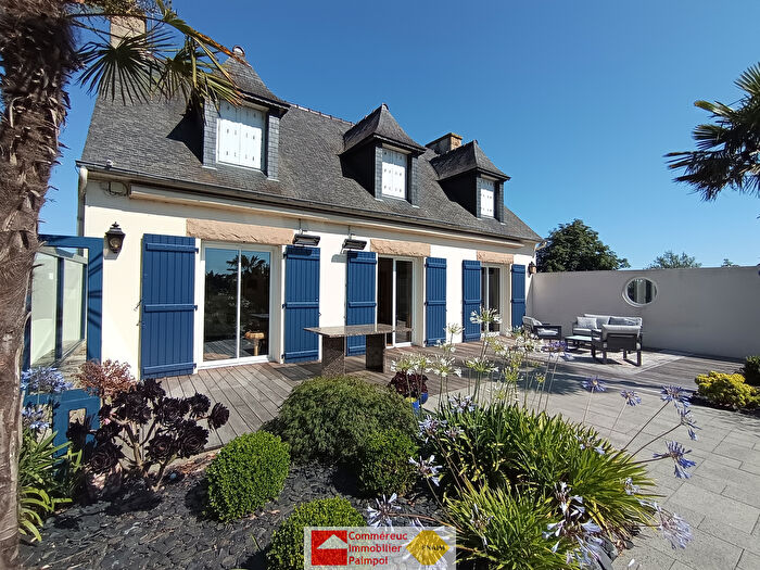 Kerfot : Maison 5 pièces à vendre