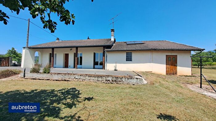 Chatte : Maison 4 pièces à vendre