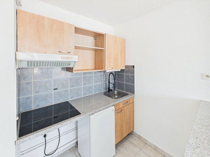 Appartement 2 pièces à louer - Saint Pierre-René II, Nancy