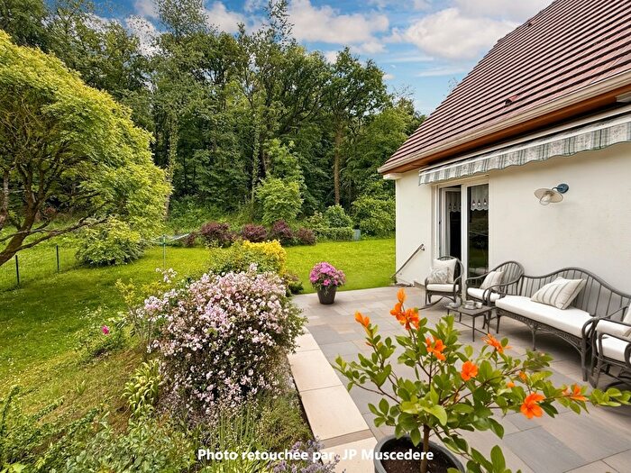 Maison 5 pièces à Monchy-Saint-Éloi, à vendre