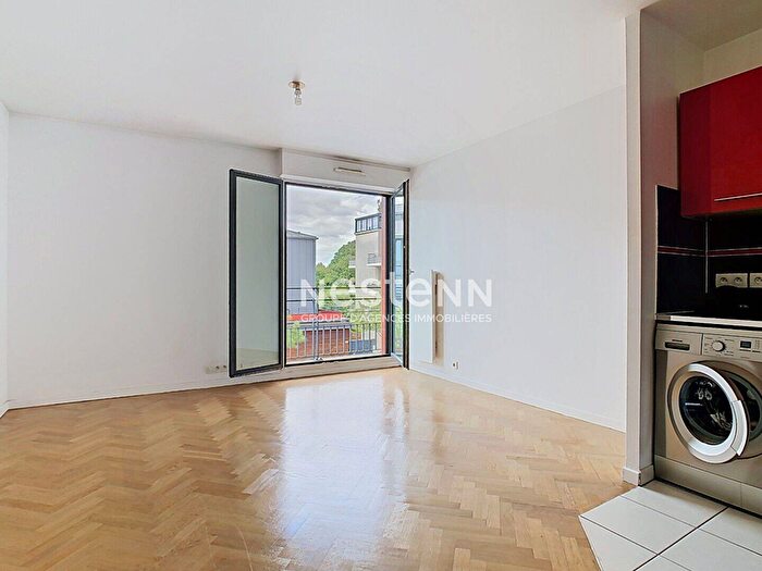 Appartement 2 pièces à Colombiers, Issy-les-Moulineaux, à louer