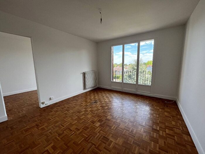 Appartement 2 pièces à Viry-Châtillon, à louer