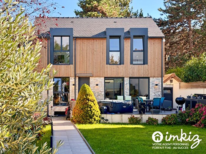 Maison 6 pièces à vendre à Chevilly-Larue, Bretagne
