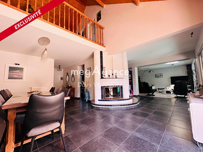 Maison 8 pièces à vendre - Cholet, Bretagne