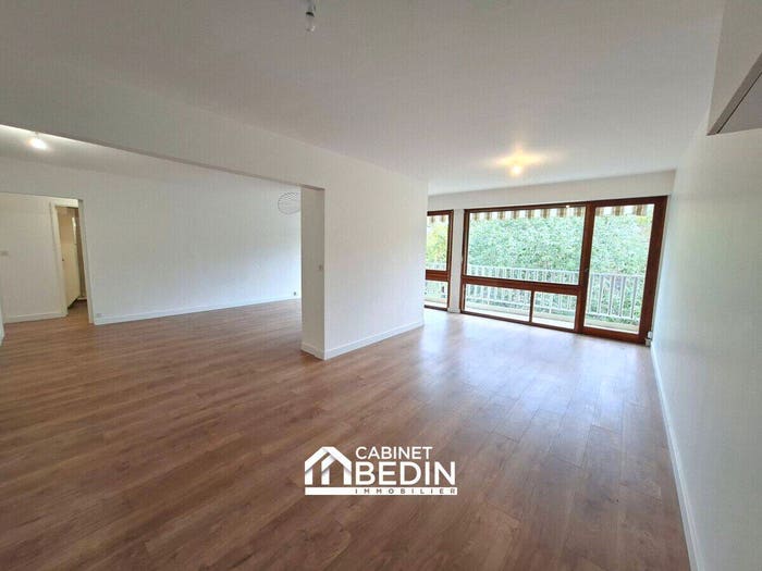 Gradignan - Appartement 4 pièces à louer