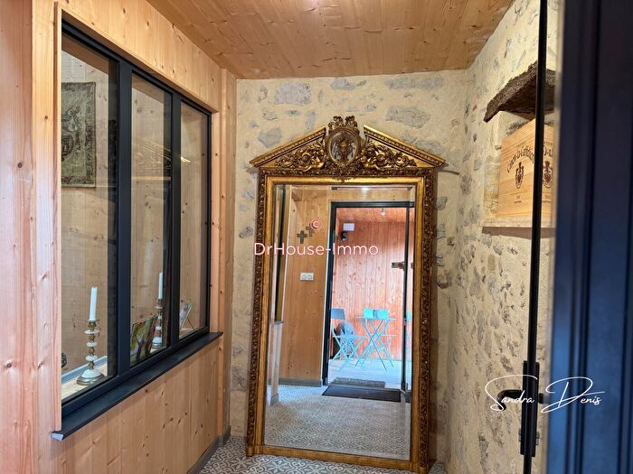 Maison 6 pièces à vendre - Lamothe-Landerron
