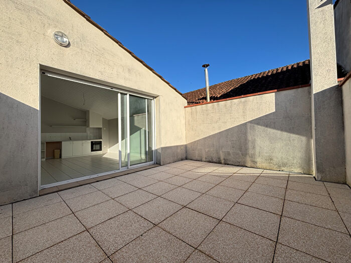 Villeneuve-sur-Lot, Eysses : Appartement 3 pièces à vendre