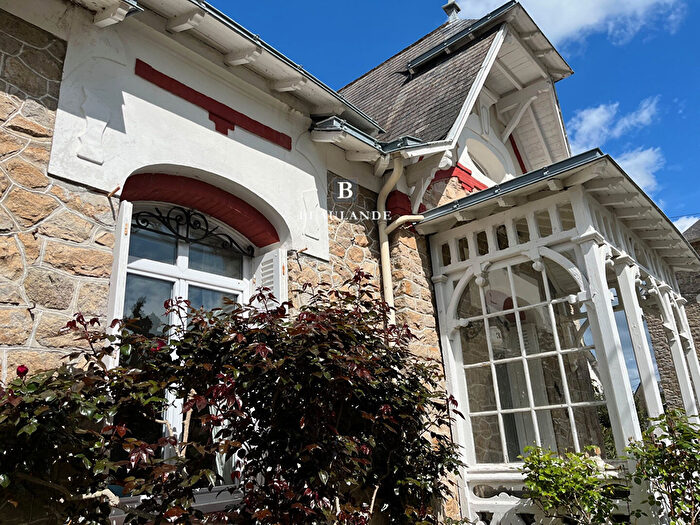 Maison à vendre - La Baule-Escoublac, Casino, Benoît - 6 pièces - 4 chambres