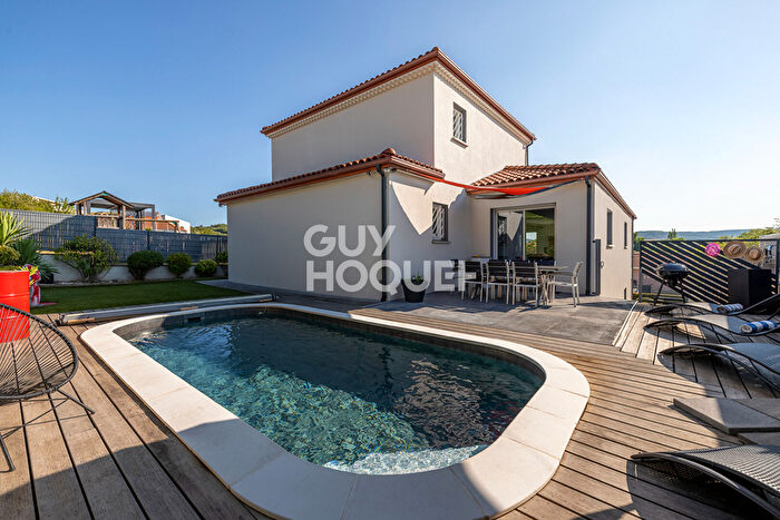 Maison 5 pièces à vendre à Le Cendre