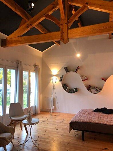 Maison 3 pièces à Bégaar, à louer