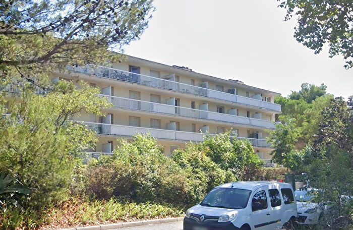 Appartement 1 pièce à louer à Montpellier, Hôpitaux, Facultés