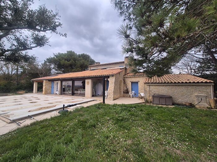 Maison 7 pièces à Tréville, à vendre