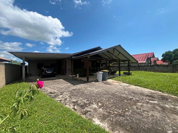 Maison à vendre - Macouria - 4 pièces - 3 chambres