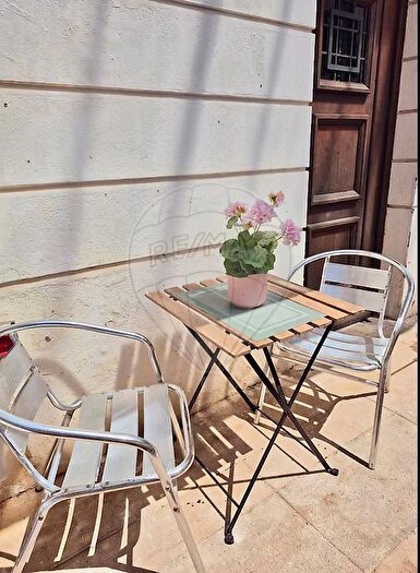 Appartement à vendre - Villefranche-sur-Saône, Centre-ville - 1 pièce - 1 chambre