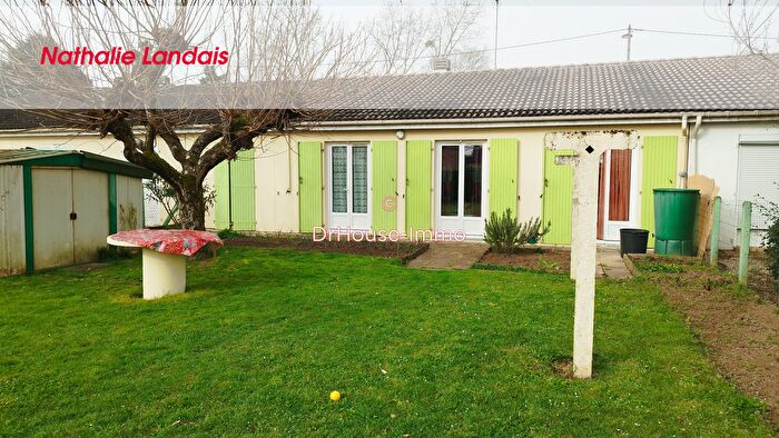 Maison 4 pièces à vendre à Bergerac, Les Vaures, Vergnes, Breuil, Beauplan