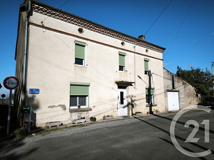 Maison à vendre - Saint-Grégoire - 4 pièces - 3 chambres