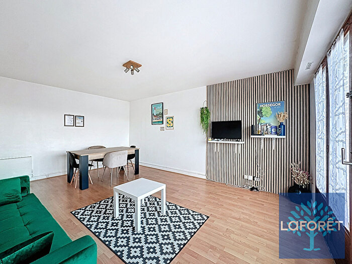 Appartement à vendre - Dax, Saint-Pierre - 2 pièces - 1 chambre