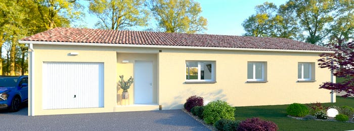 Gémil : Maison 5 pièces à vendre