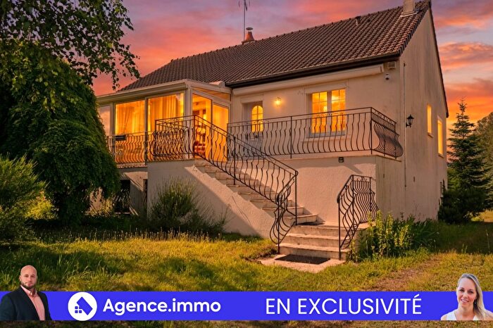 Souvigné : Maison 3 pièces à vendre