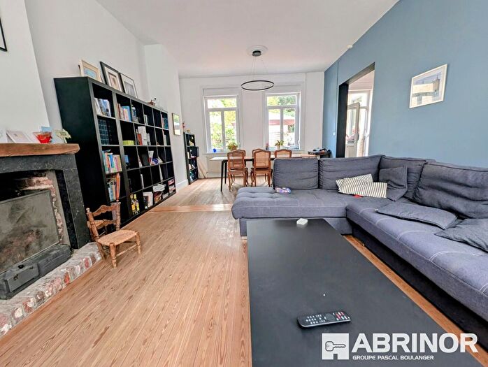 Maison 7 pièces à vendre à Orchies
