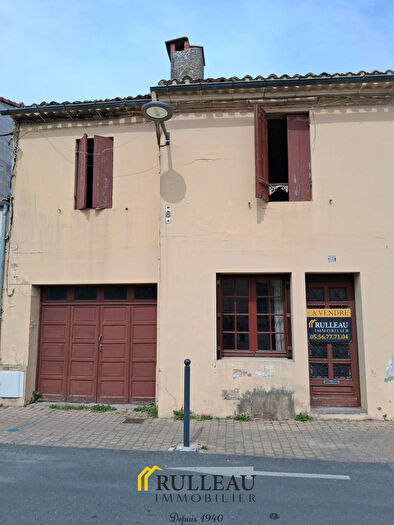 Maison 4 pièces à vendre - Ambarès-et-Lagrave, Centre-ville, Lagrave, Les Erables, Chêne Vert