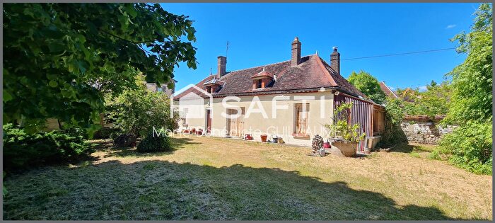 Maison 5 pièces à vendre à Auxon