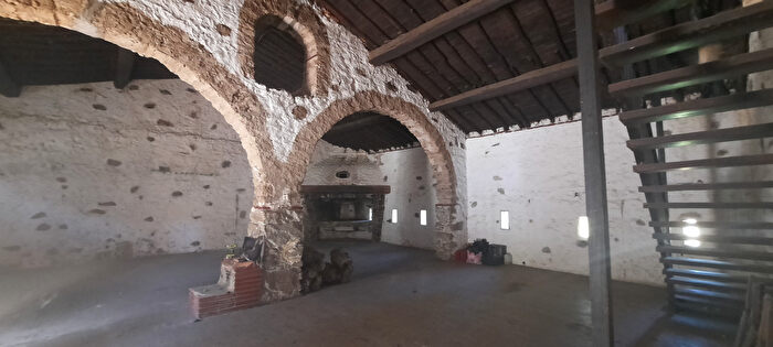 Maison à vendre - Corsavy - 7 pièces - 4 chambres