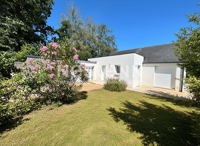 Elven - Maison 5 pièces à vendre