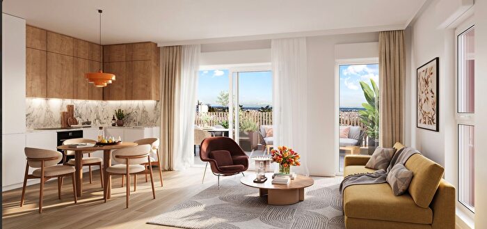 Maison à vendre - Dijon, Bourroches - 3 pièces