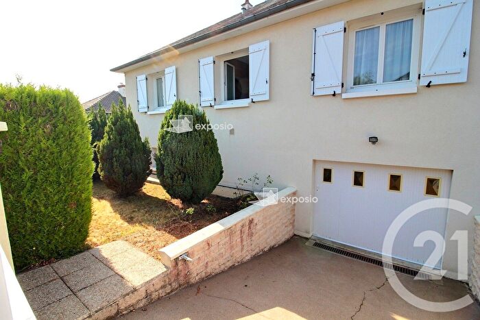 Maison 3 pièces à Saint-Ouen, à vendre
