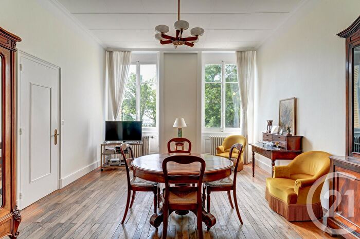 Appartement à vendre - Lyon er , Ouest des Pentes - 3 pièces - 2 chambres