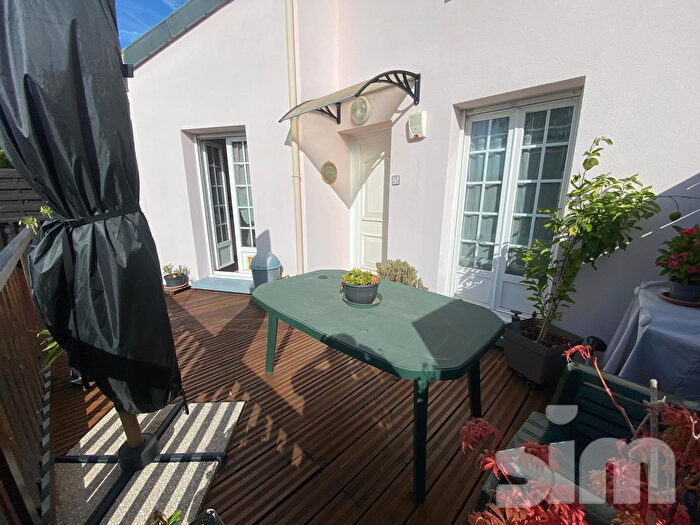Maison 5 pièces à Chelles, Chelles Sud, Grande Prairie, Bords de Marne, à vendre