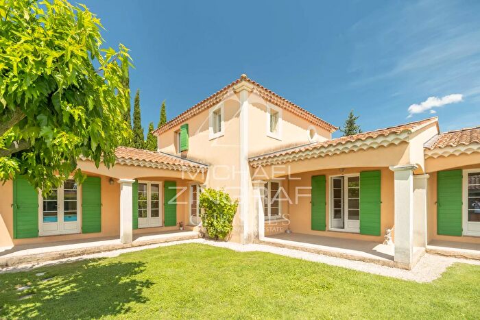 Maison 4 pièces à Graveson, à vendre
