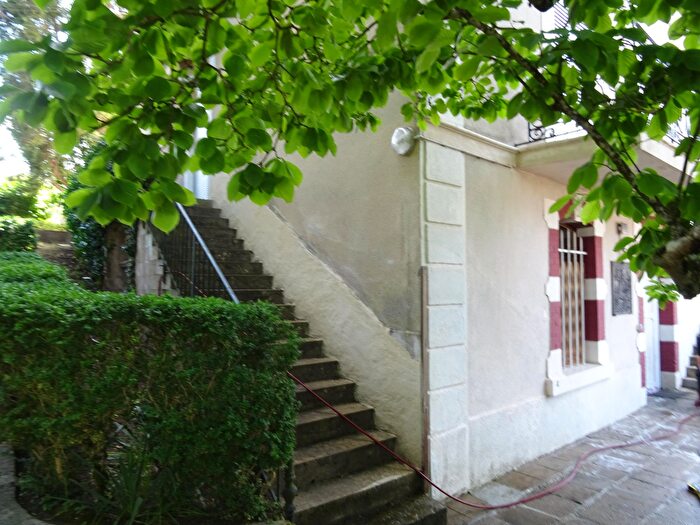 Maison à vendre - Cheilly-lès-Maranges - 7 pièces - 4 chambres