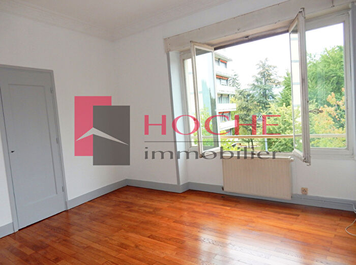 Appartement 2 pièces à louer - Grenoble, Ile Verte