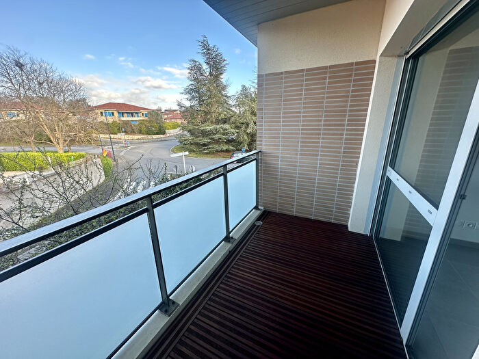 Appartement à vendre - Toulouse, Pouvourville - 2 pièces - 1 chambre