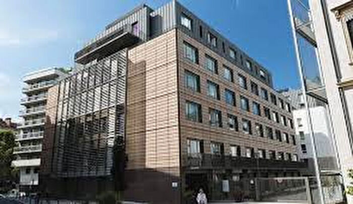 Appartement à vendre - Grenoble, Championnet - 1 pièce