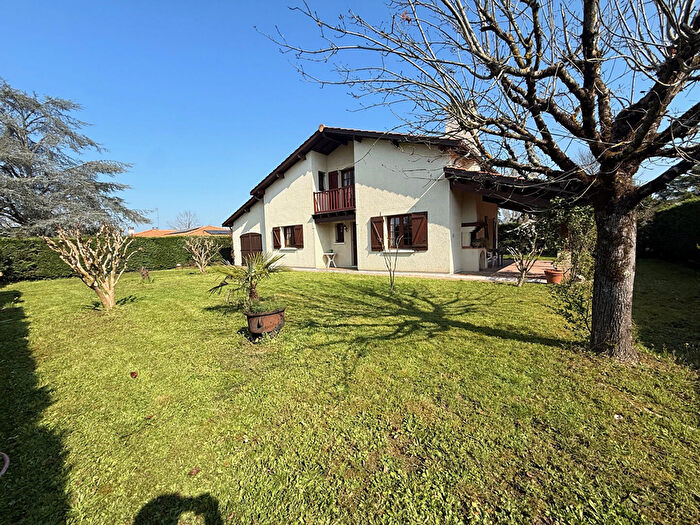 Maison à vendre - Libourne, Saint-Ferdinand, Les Charruauds, Les Dagueys - 5 pièces - 3 chambres