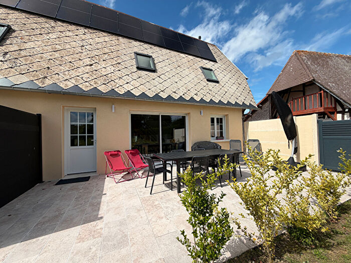 Maison 3 pièces à Épégard, à louer
