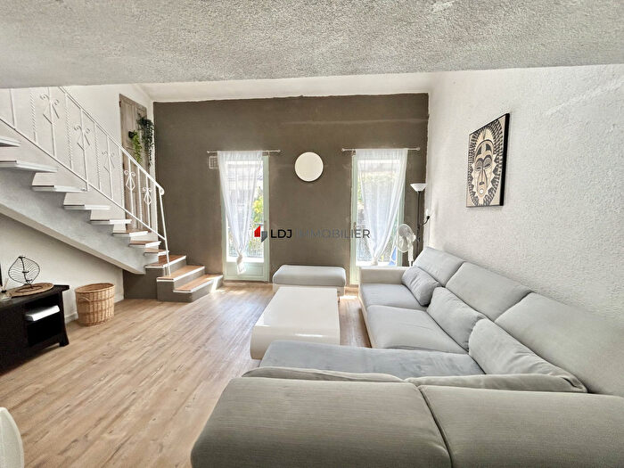 Appartement 2 pièces à Amélie-les-Bains-Palalda, à louer